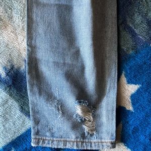 Guess | Jeans | Guess Ripped And Distressed Women Jeans | Poshmark